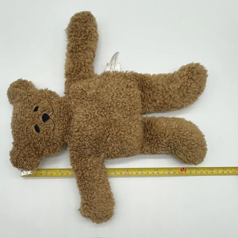 North American Bear Co | Toys | North American Bear Co Pancake Teddy ...